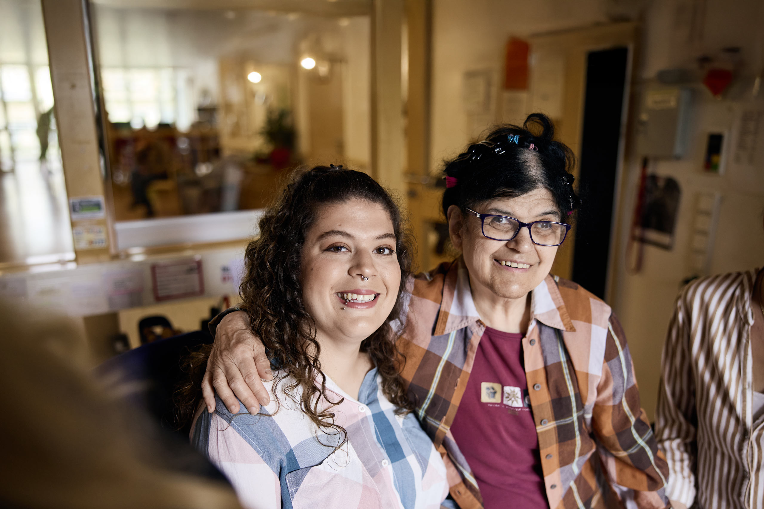 Freiwilligendienste FSJ/BFD – Lebenshilfe Worms