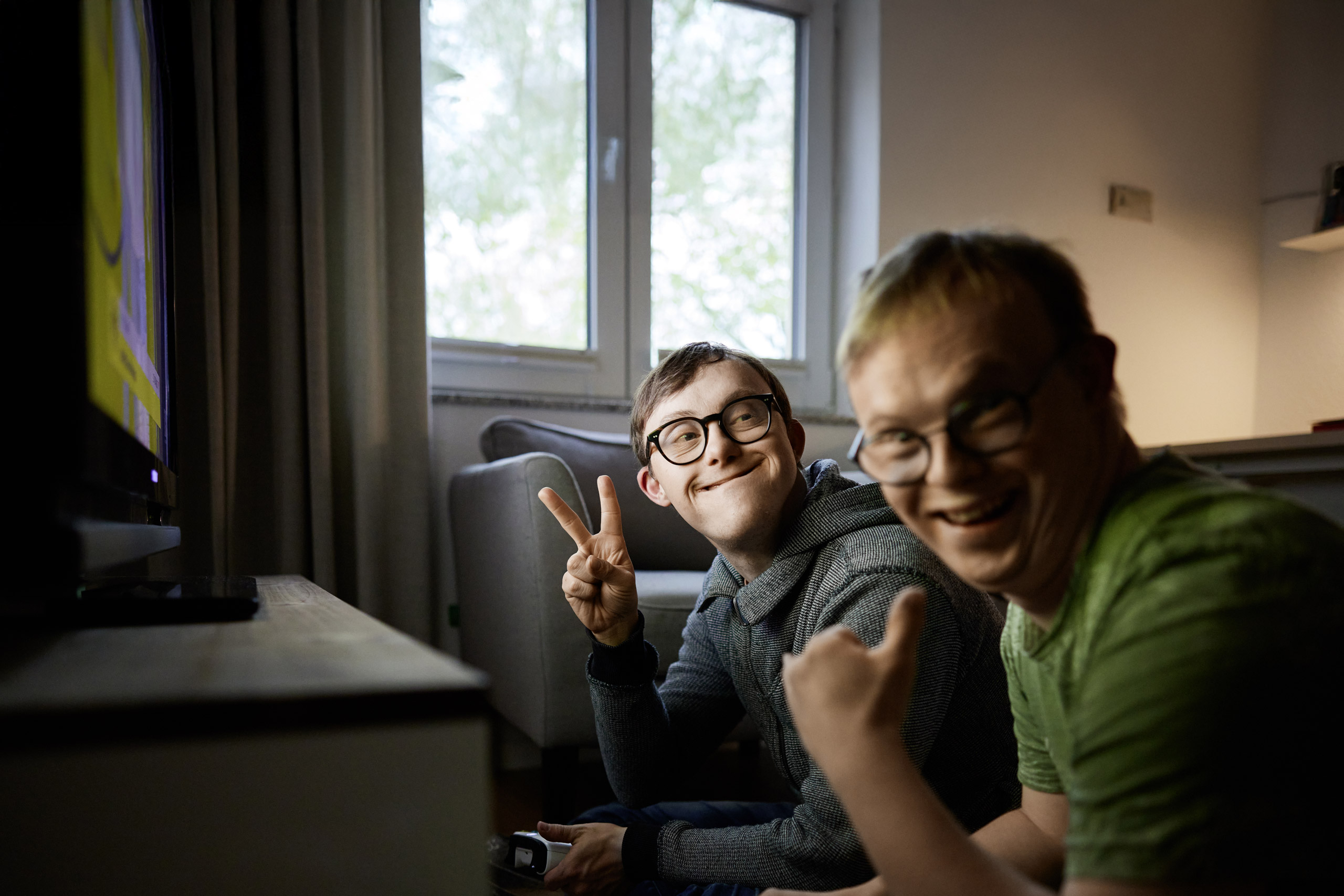 Zertifikate – Lebenshilfe Worms